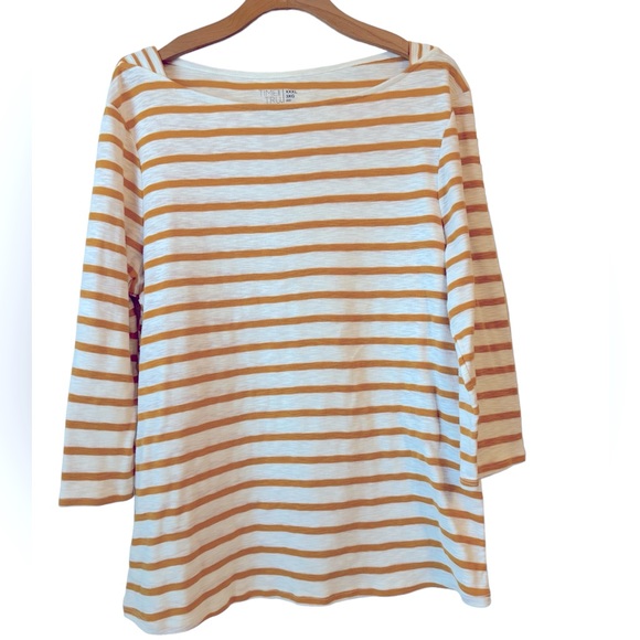 Time and Tru | Tops | Time And Tru Womens Top Sz 3x | Poshmark